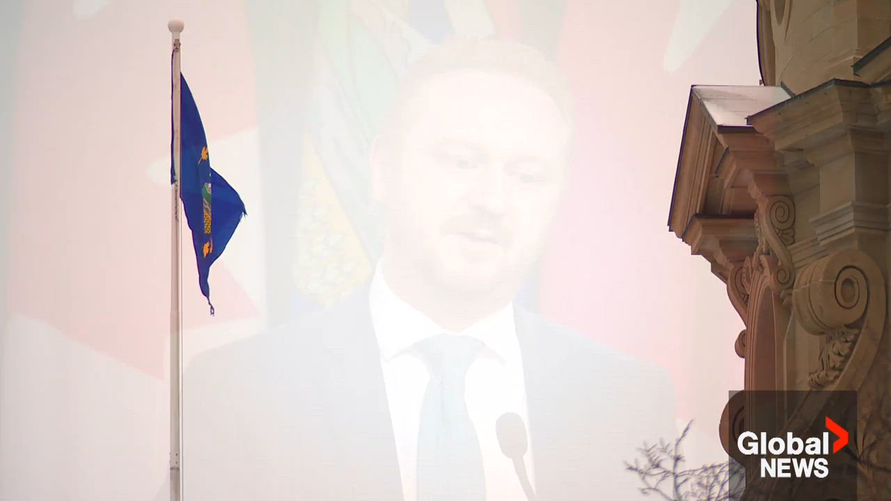 Alberta judge finds proposed referendum question on separation is ...