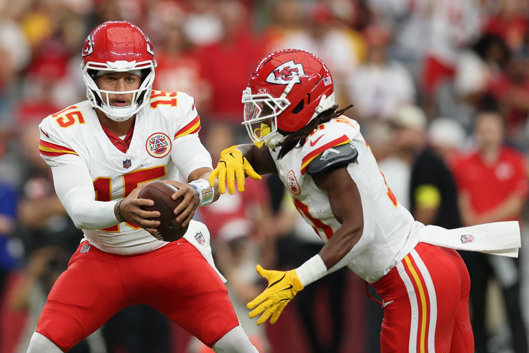 Chiefs star hit with massive NFL fine after incident vs Cowboys
