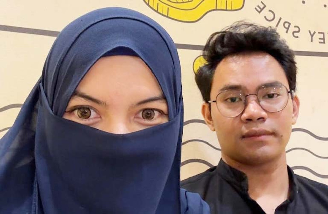 Inara Rusli tetap ingin berdamai dengan Wardatina Mawa
