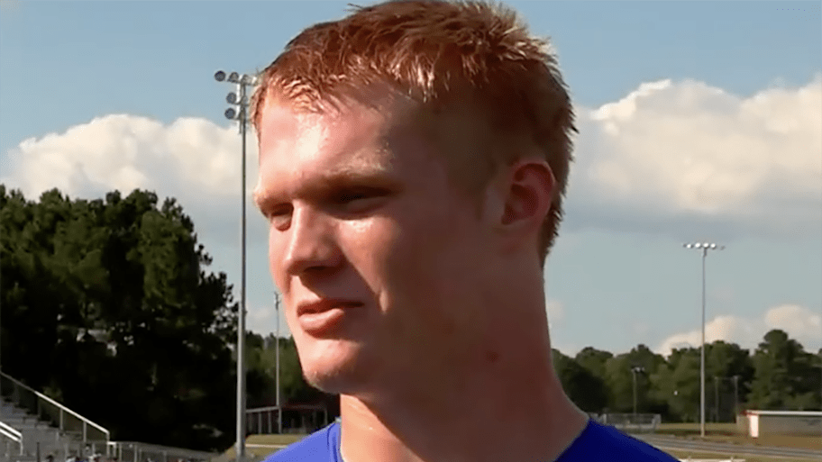 Mount Enterprise’s Ash breaks Texas high school football record that ...