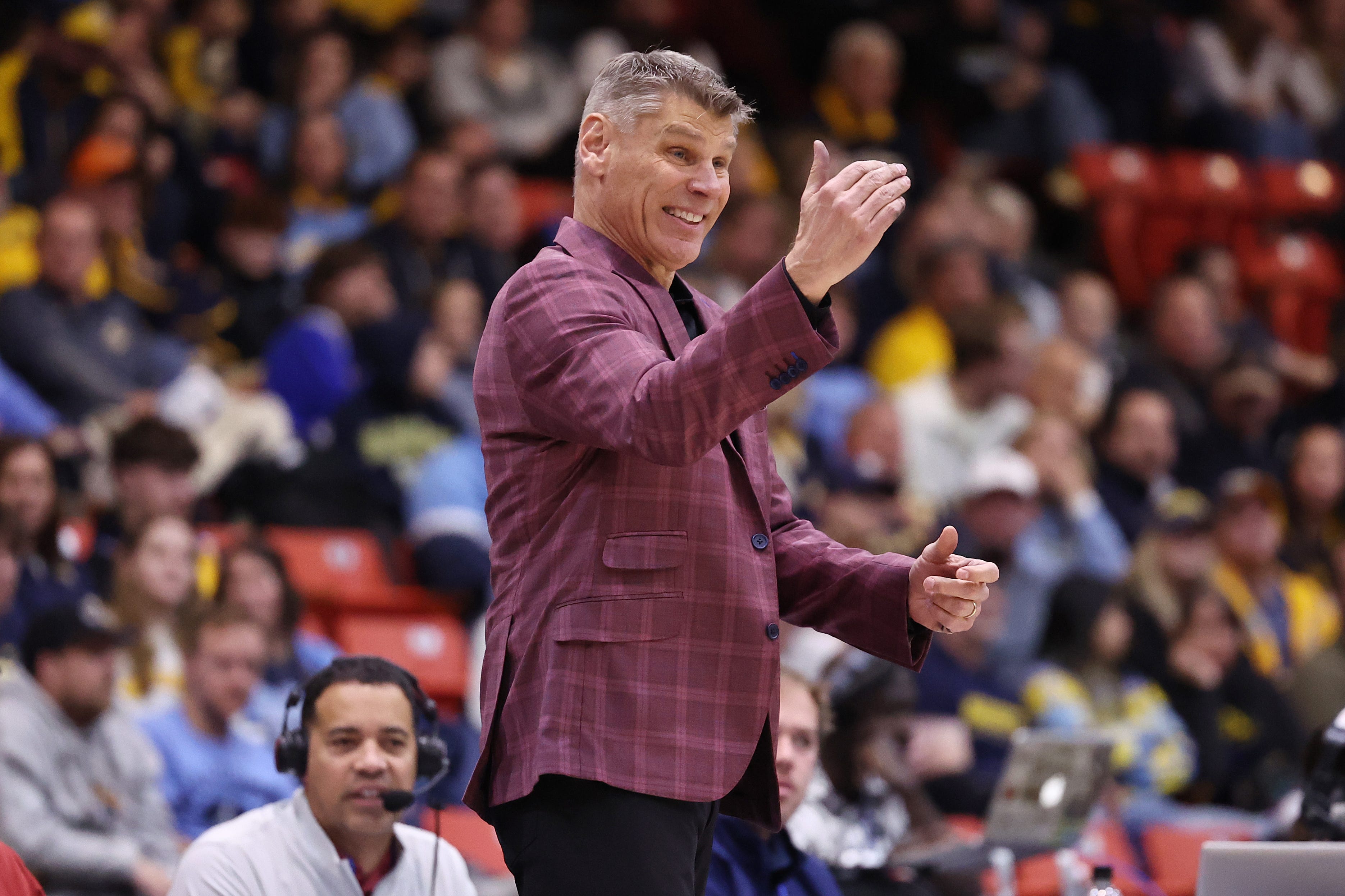 What channel is Oklahoma vs Arizona State on today? OU men's basketball ...