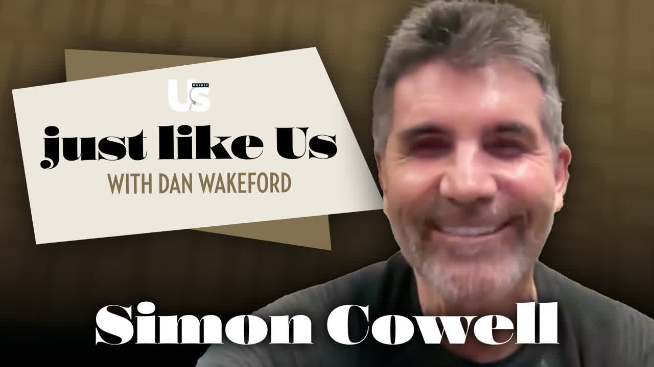 Simon Cowell opens up about fatherhood, depression and Taylor Swift