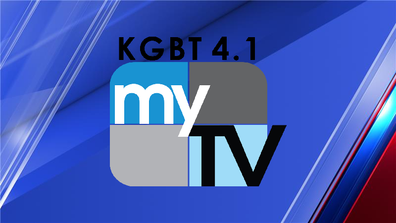 KGBT 4.1 restored following transmitter work