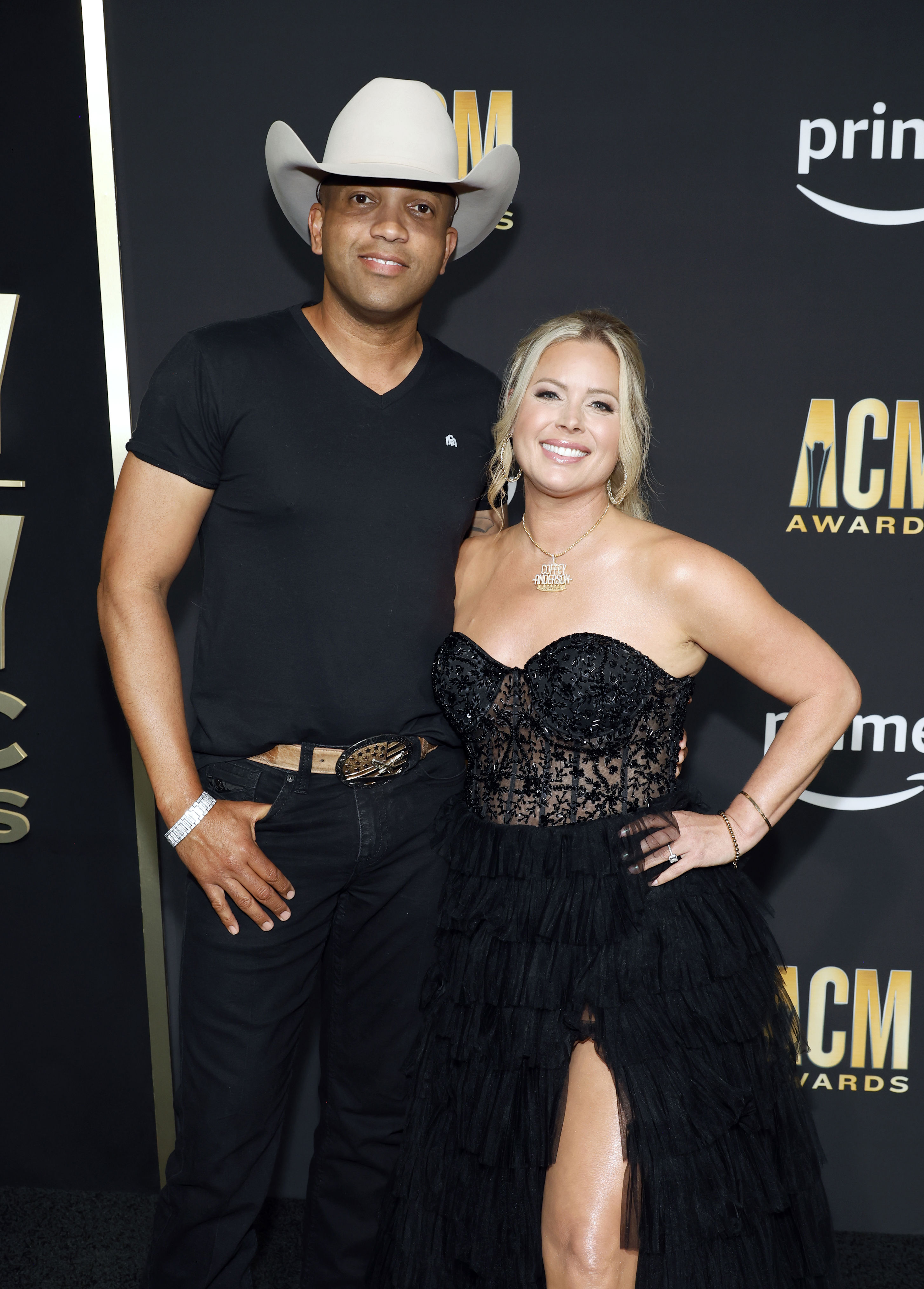 Country Ever After star Criscilla Anderson dies at 45 from colon cancer