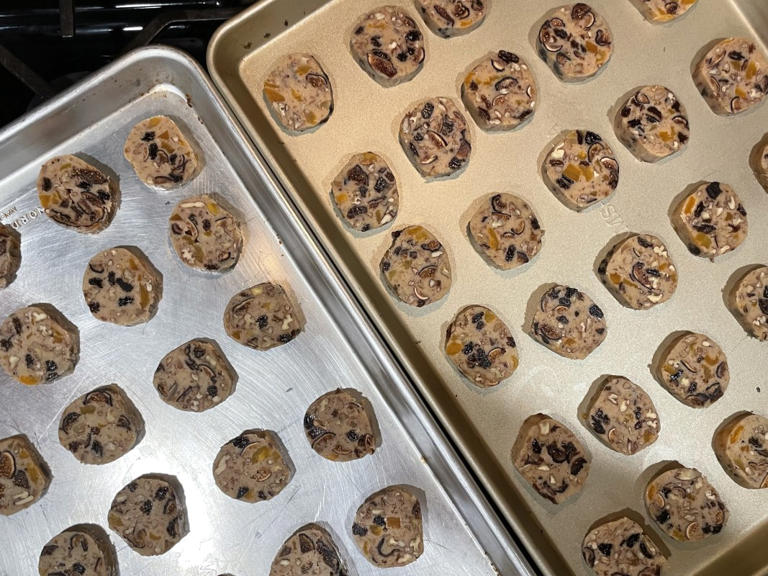 The simple Ina Garten cookies that will put you in the holiday spirit