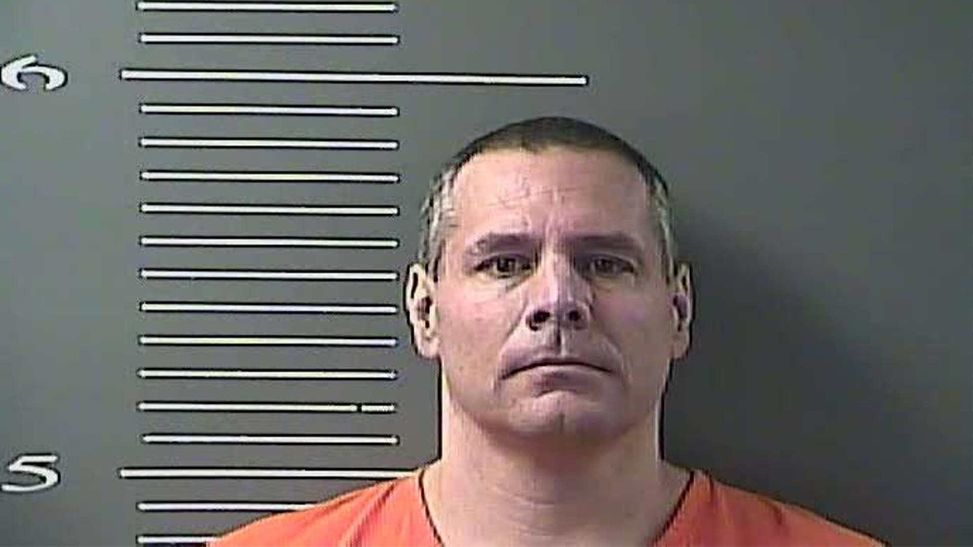 Crystal Rogers case: Brooks Houck transferred to Oldham County prison