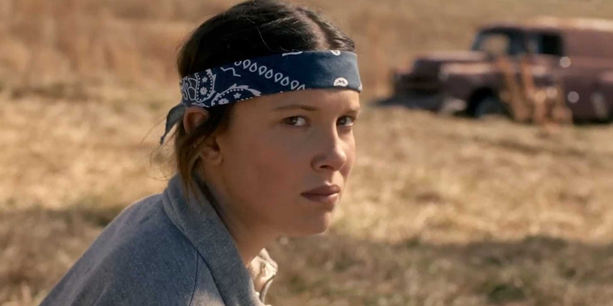 Eleven Returns Sara's Bracelet: Symbolism & Meaning In Stranger Things ...