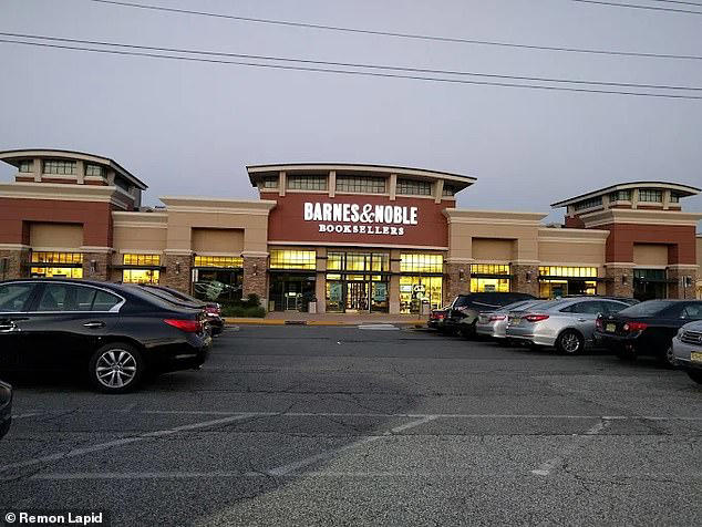 Retail apocalypse leaves two malls in Dem-run state close to death as ...