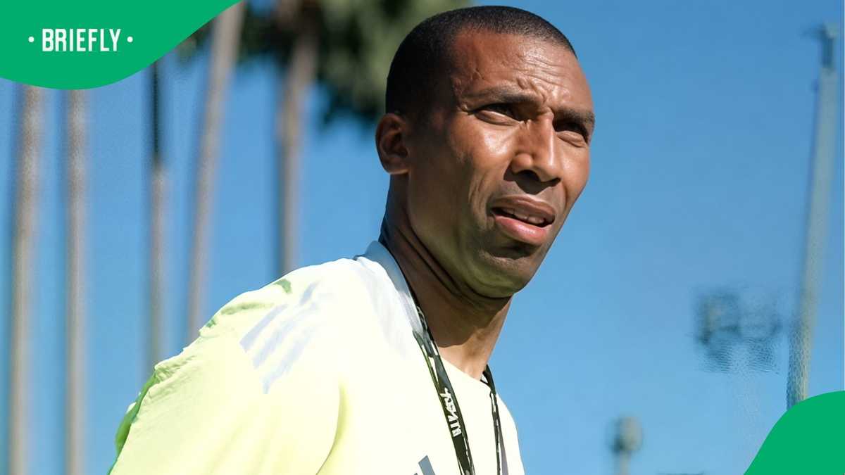 Abdeslam Ouaddou: Ex-Kaizer Chiefs coach wishes Orlando Pirates boss ...