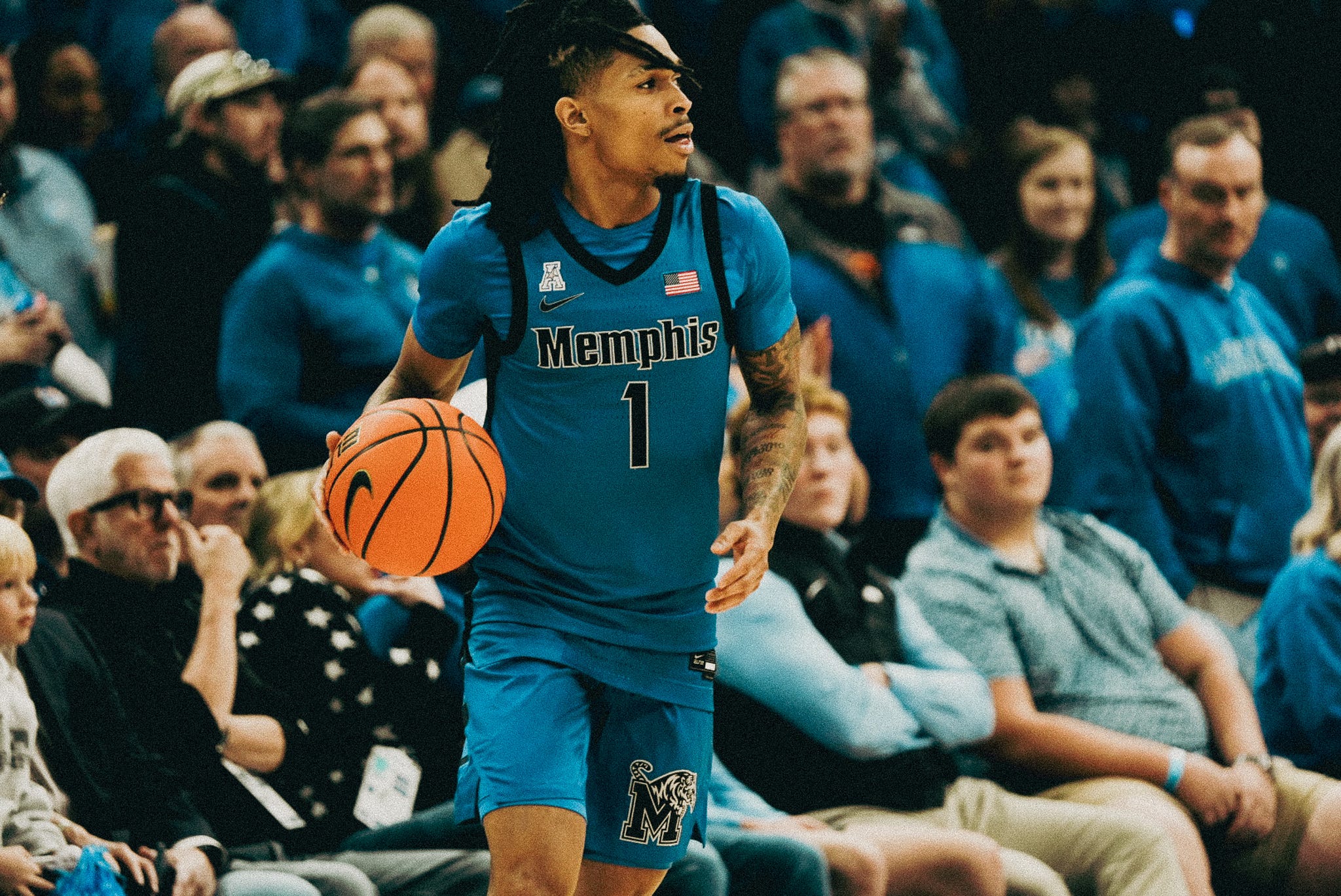 Memphis vs Baylor score: Tigers take down Bears, win 3rd straight