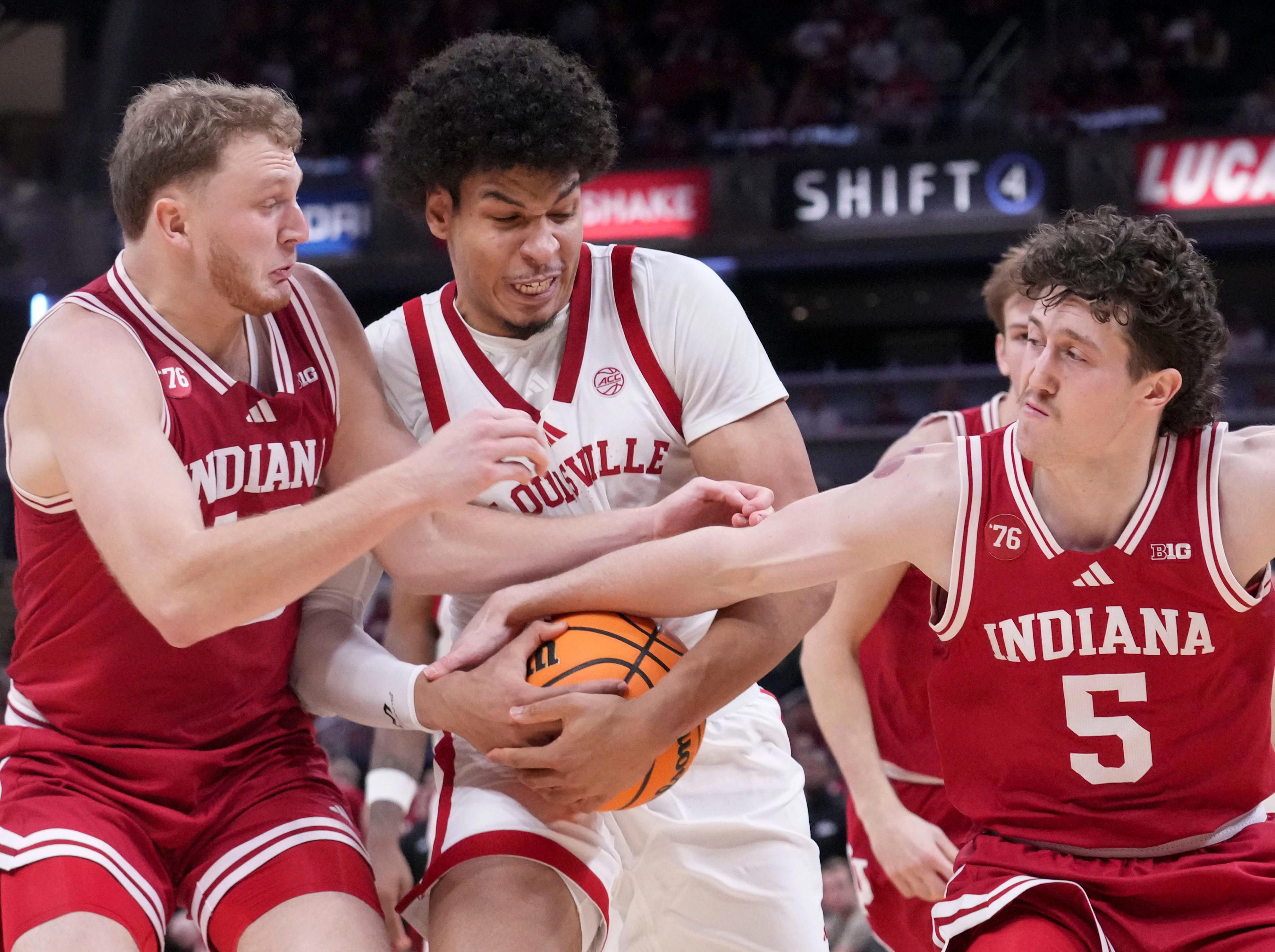 Indiana basketball vs. Penn State live score updates today, Dec. 9 ...