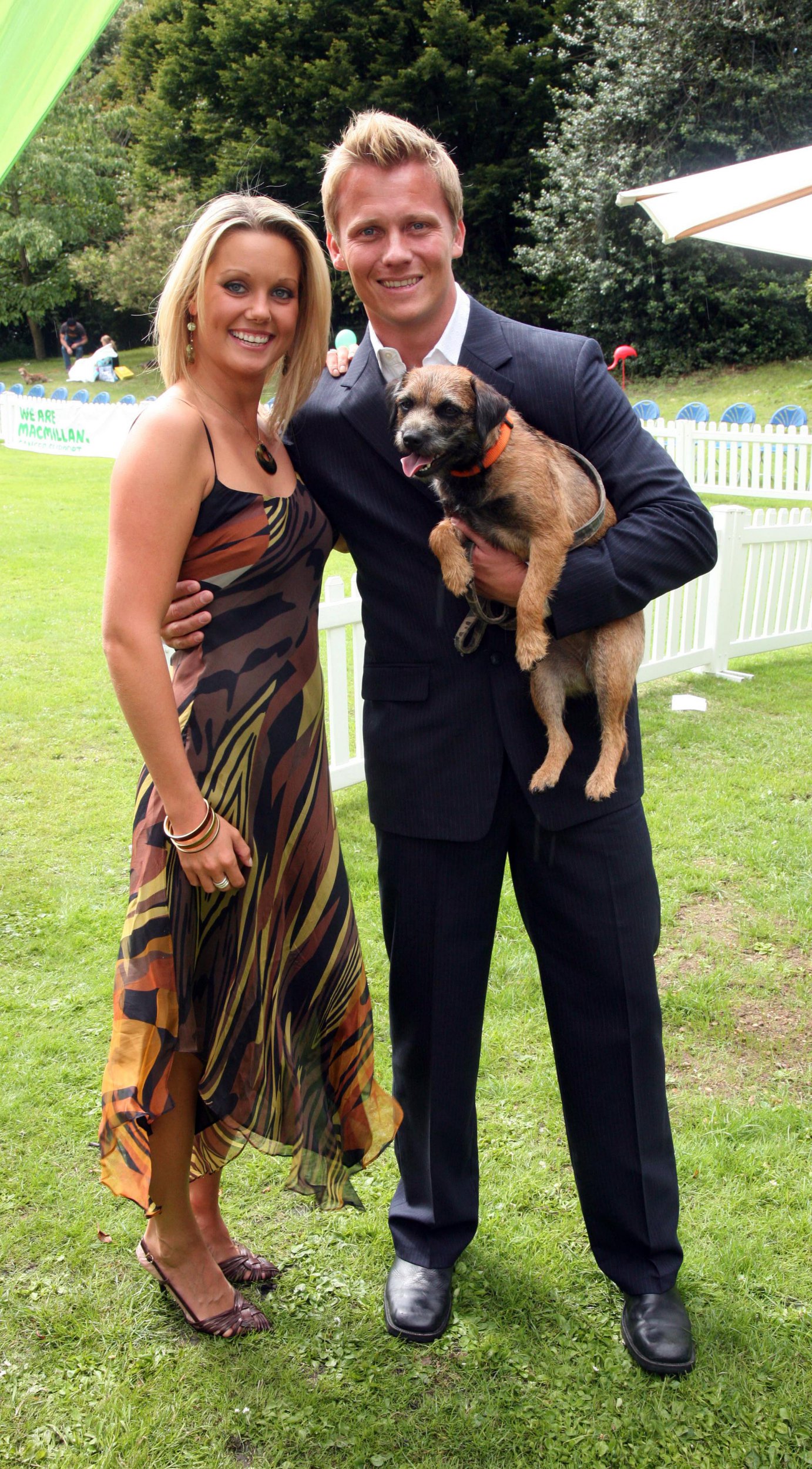 This Morning star reveals he's getting divorced