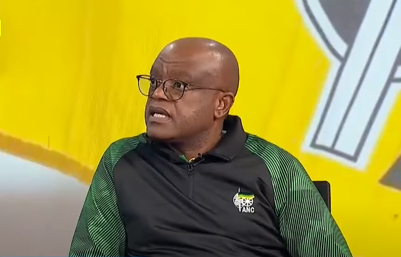 Young lions hunt Dada Morero after Masuku sweeps top five positions