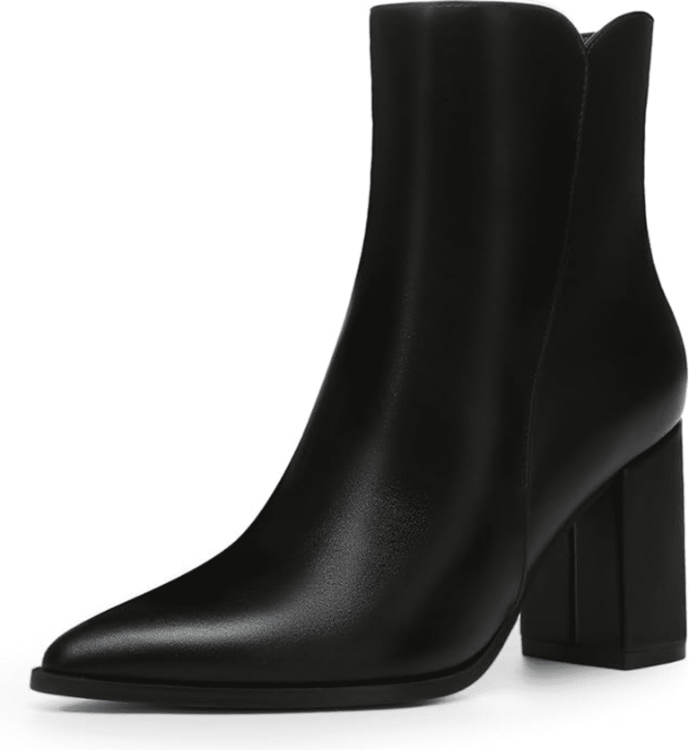 I’ve been a personal stylist for 10 years—here’s what shoes to wear ...