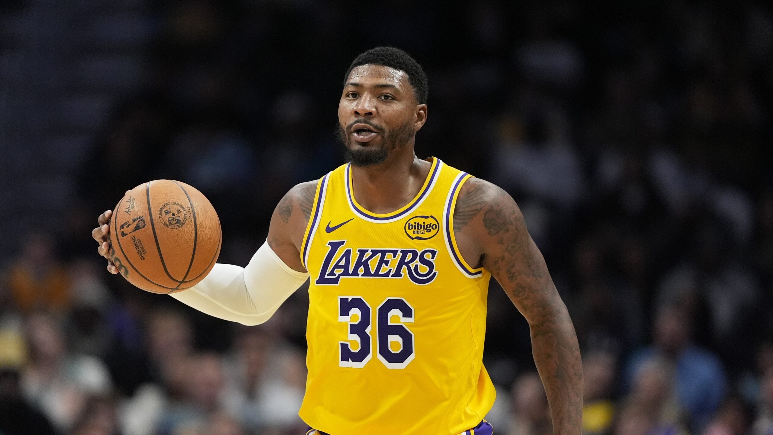After nine years with Celtics, Marcus Smart is excited and proud to be ...