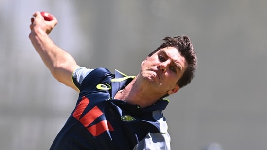 Pat Cummins set for Adelaide return after missing Ashes pink-ball Test ...