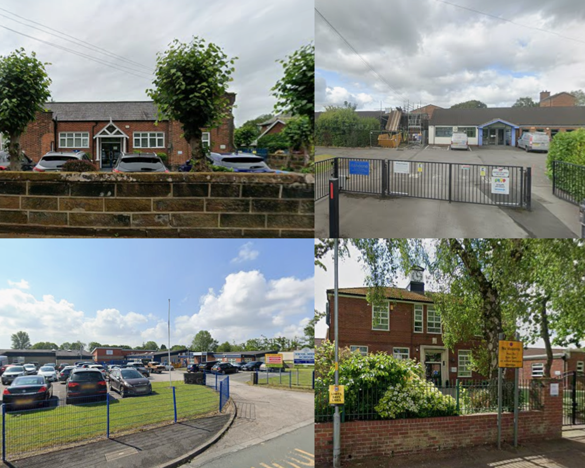 The 6 best Greater Manchester primary schools according to The Sunday Times