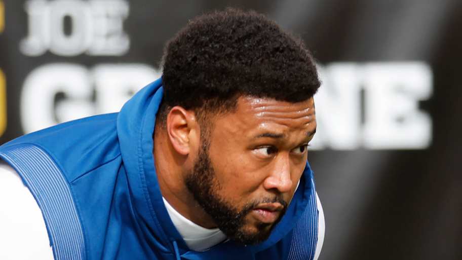 Shane Steichen says what Colts fans wanted to hear about DeForest ...