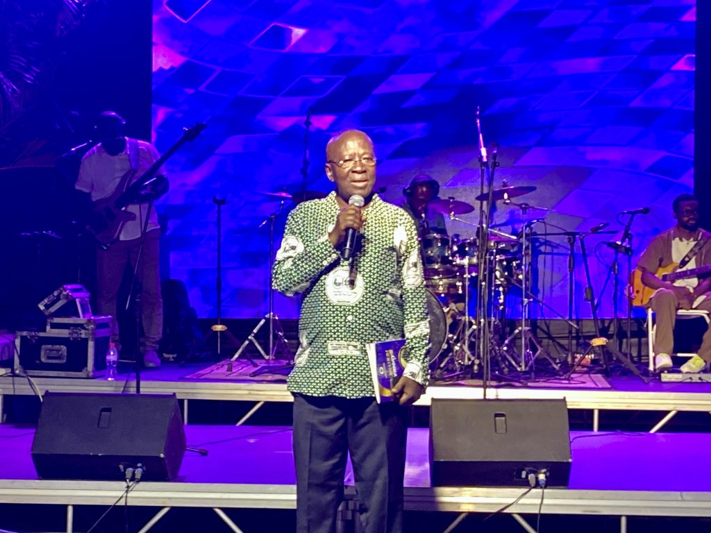 Christian professionals urged to demonstrate Christlike ethics at workplace