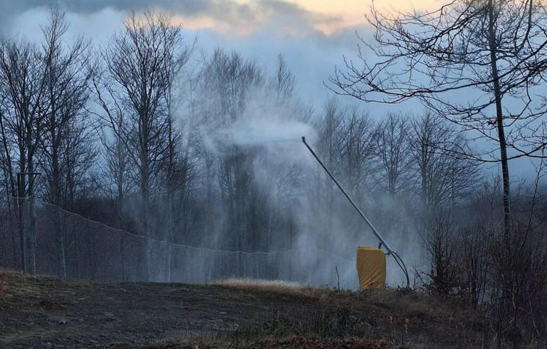 Cerreto Laghi si accende per il ponte dell’Immacolata: atmosfera magica ...