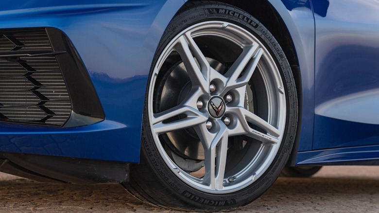 These are the best performing tires to consider in 2026, according to ...