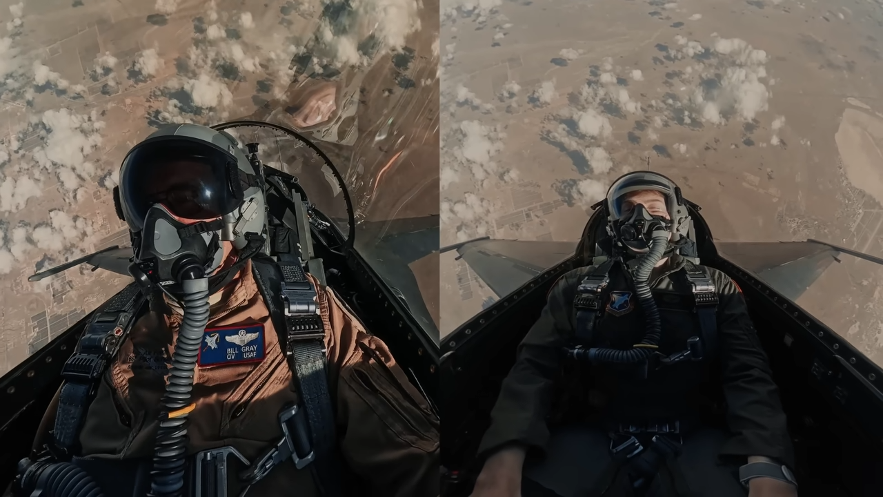 What really happens inside America’s most elite pilot program