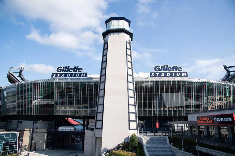 Traffic, crowds top concerns amongst Foxborough residents ahead of ...