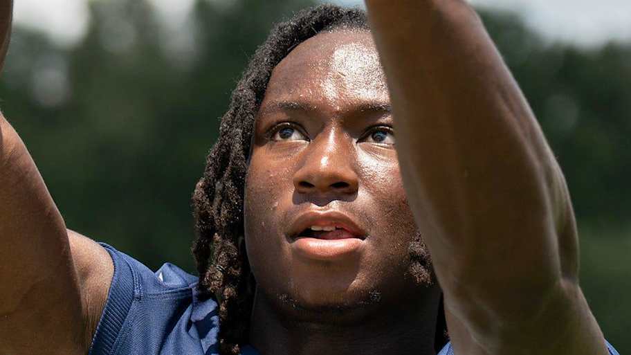 Mississippi reporter predicts Jase Mathews flip leading to Auburn's ...