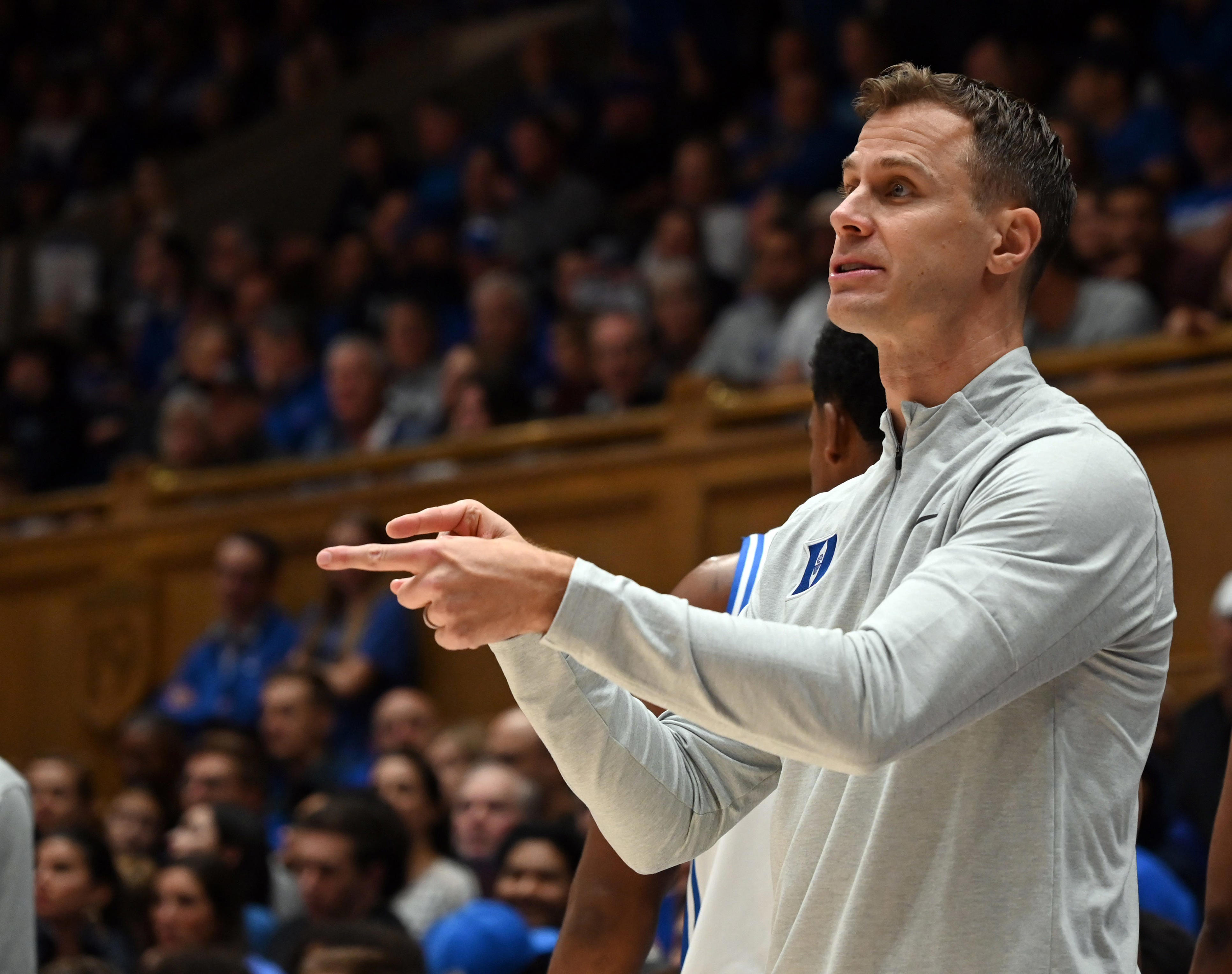 Duke vs. Michigan State: College basketball betting odds, pick