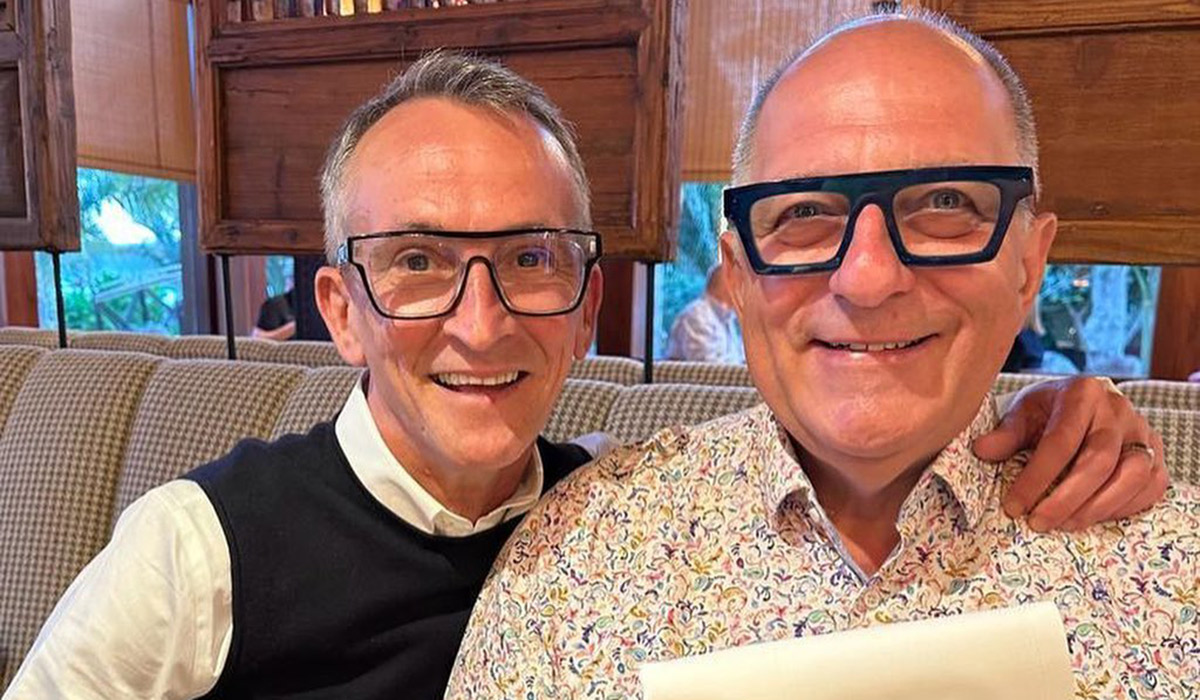 RTÉ to honour Hugh Wallace's wishes in final Home of the Year episodes