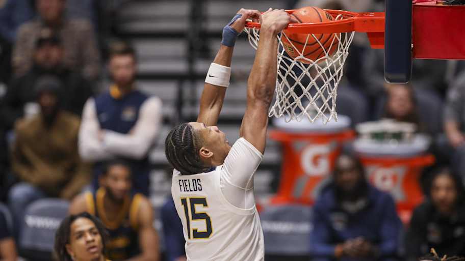 Predicting the final score for West Virginia's clash with Wake Forest
