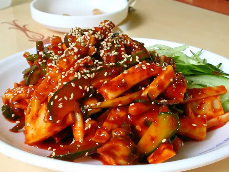5 regions known for ultra-spicy dishes and countries where the heat is ...