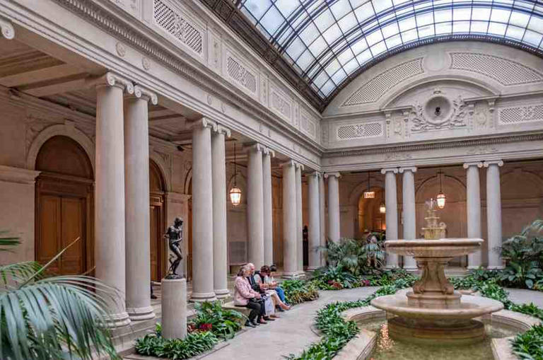 13 New York museums and galleries with stunning Instagram photo ops