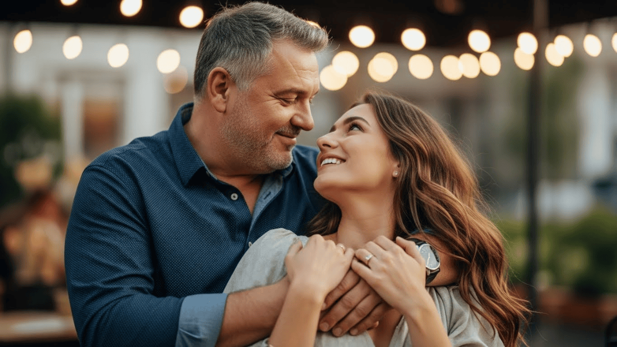 10 things older men wish they knew before dating a younger woman