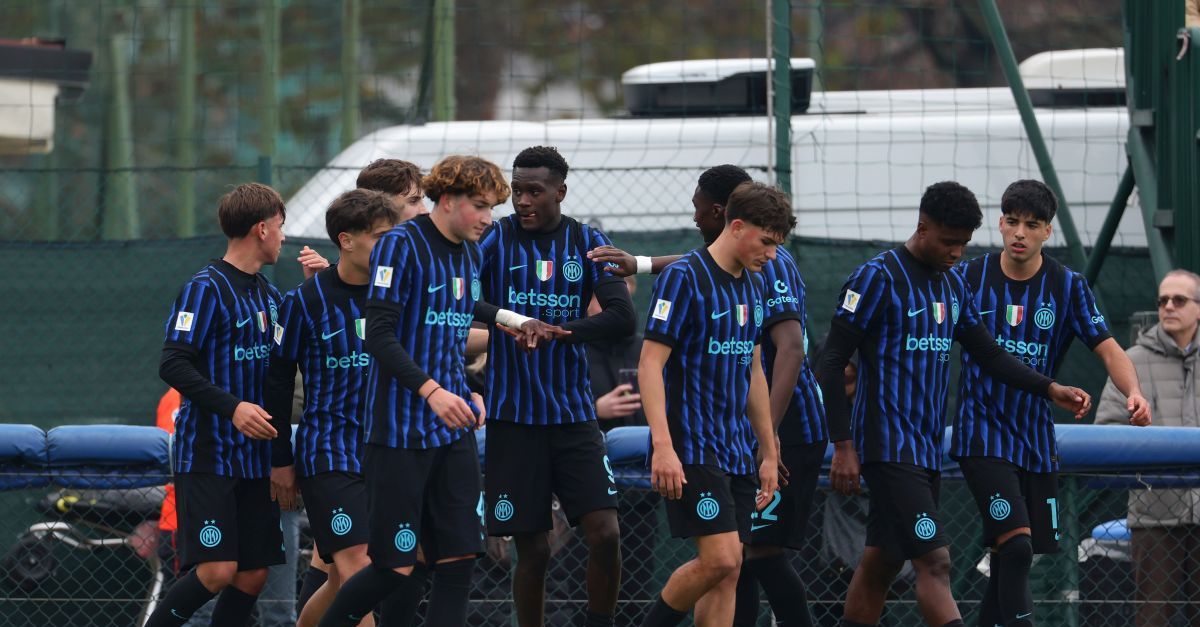 Primavera, Inter-Cagliari 4-3 risultato finale: ottavo risultato utile ...