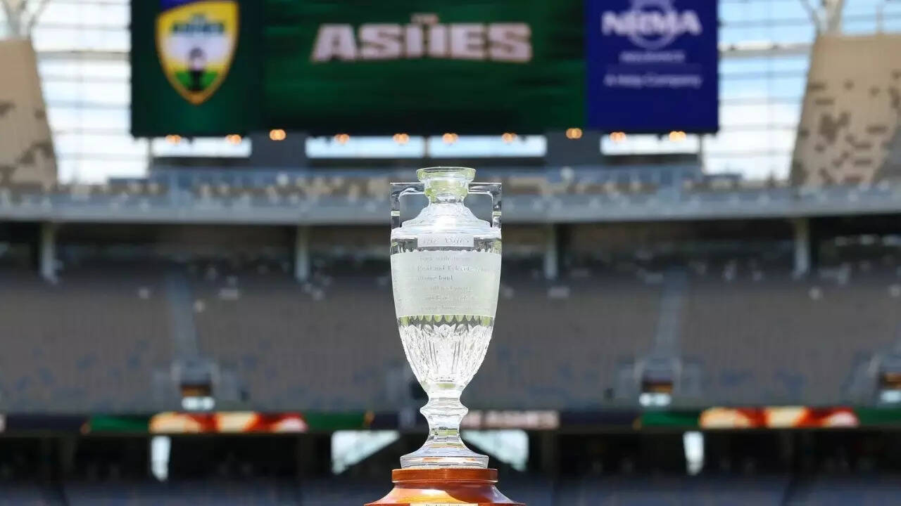Ashes: Australia handed massive boost ahead of Adelaide Test; star ...