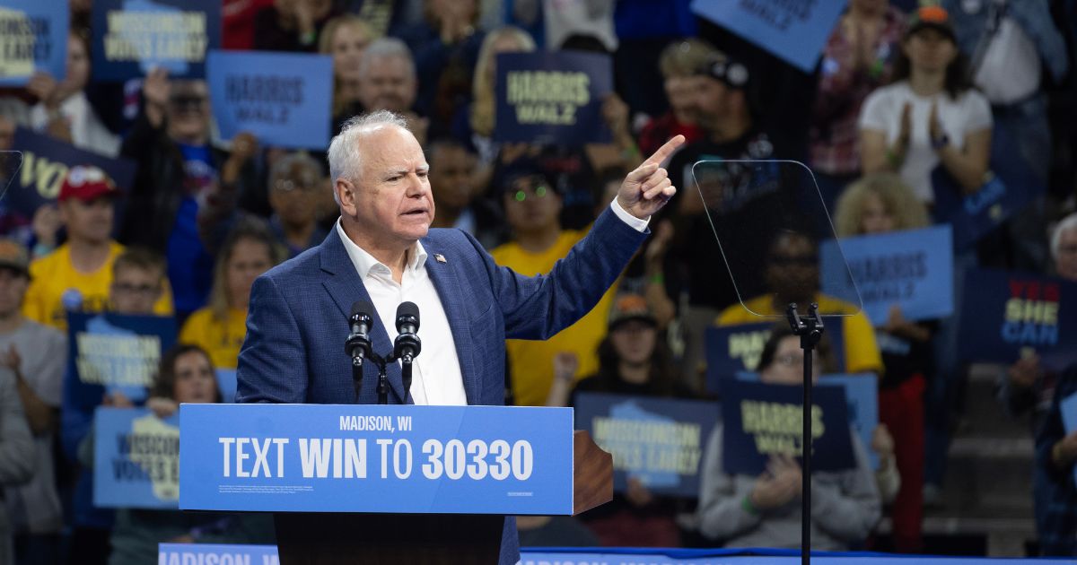Victor Davis Hanson: Consequences await Tim Walz after Somali fraud scandal