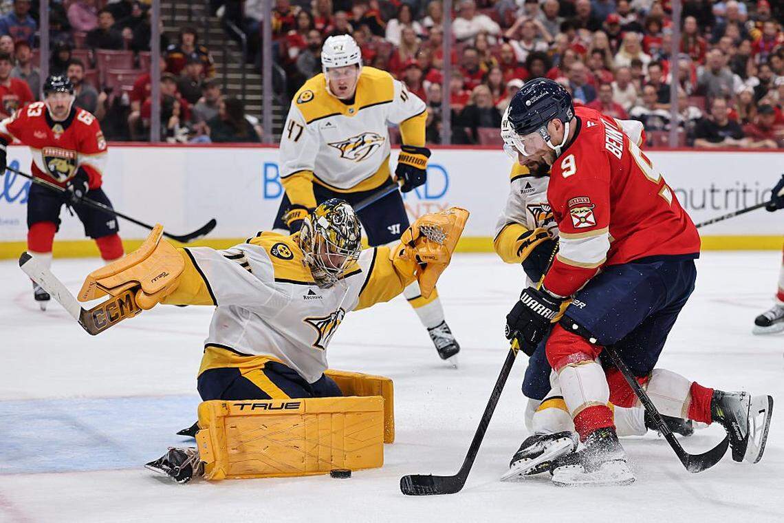 No moral victories: Panthers know they need results. Can they get them?