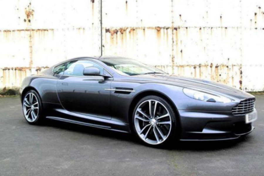 The most iconic Bond cars of all time—some were way ahead of their time