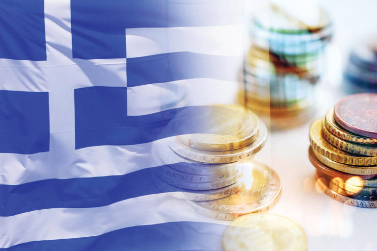Ληξιπρόθεσμα χρέη: Αυξάνονται ραγδαία οι οφειλές στην εφορία – Ανήλθαν ...