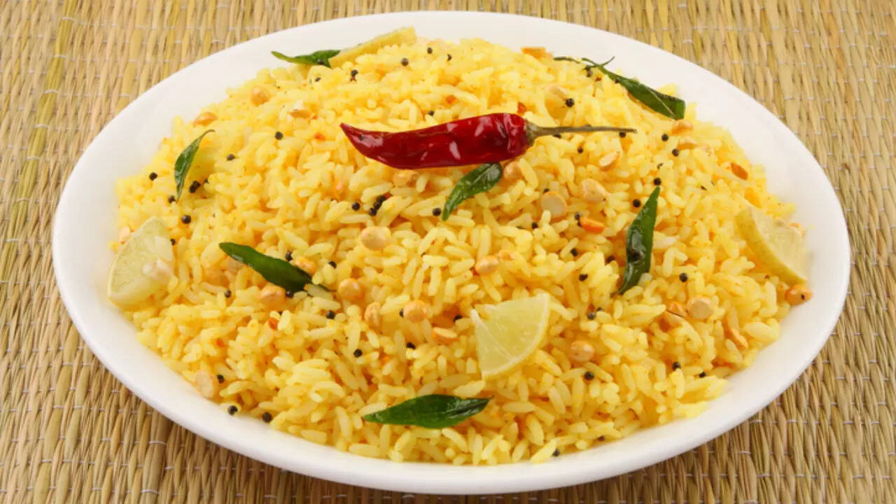9 one-pot South Indian vegetarian rice dishes to try