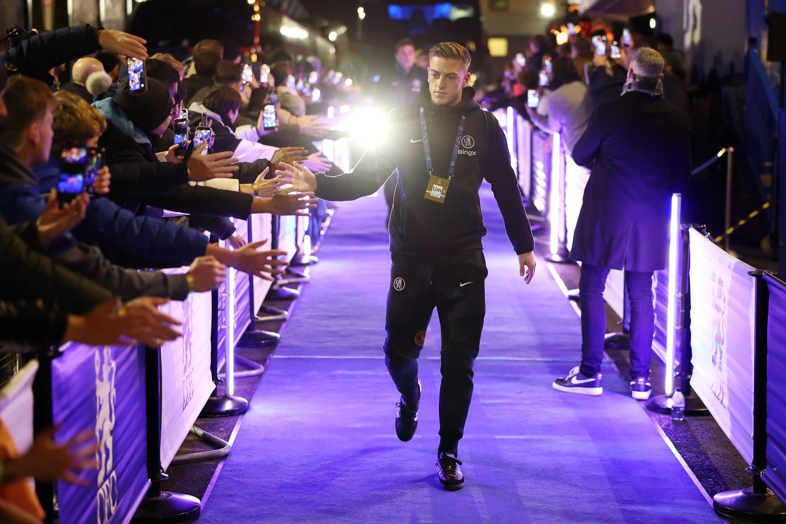 'He will score...' – Maresca defends his struggling favourite who some ...