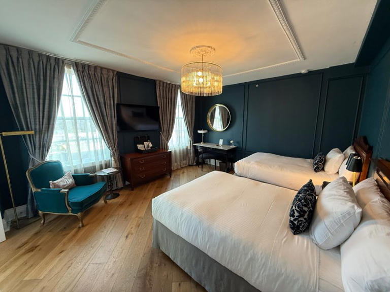 From gridiron to global stage: Experiencing Los Angeles before FIFA 2026