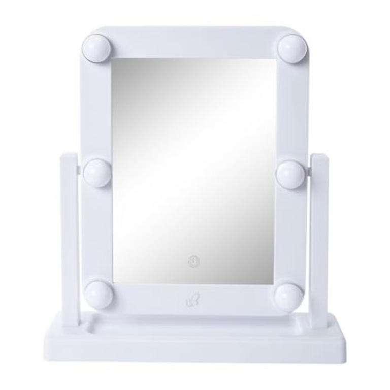 Five Below's Hollywood-style vanity mirror is the perfect gift for ...