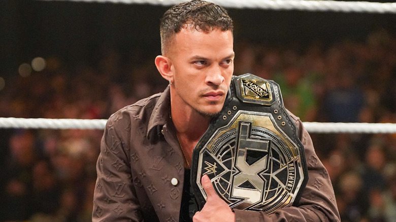 WWE NXT Deadline 2025 full & final card