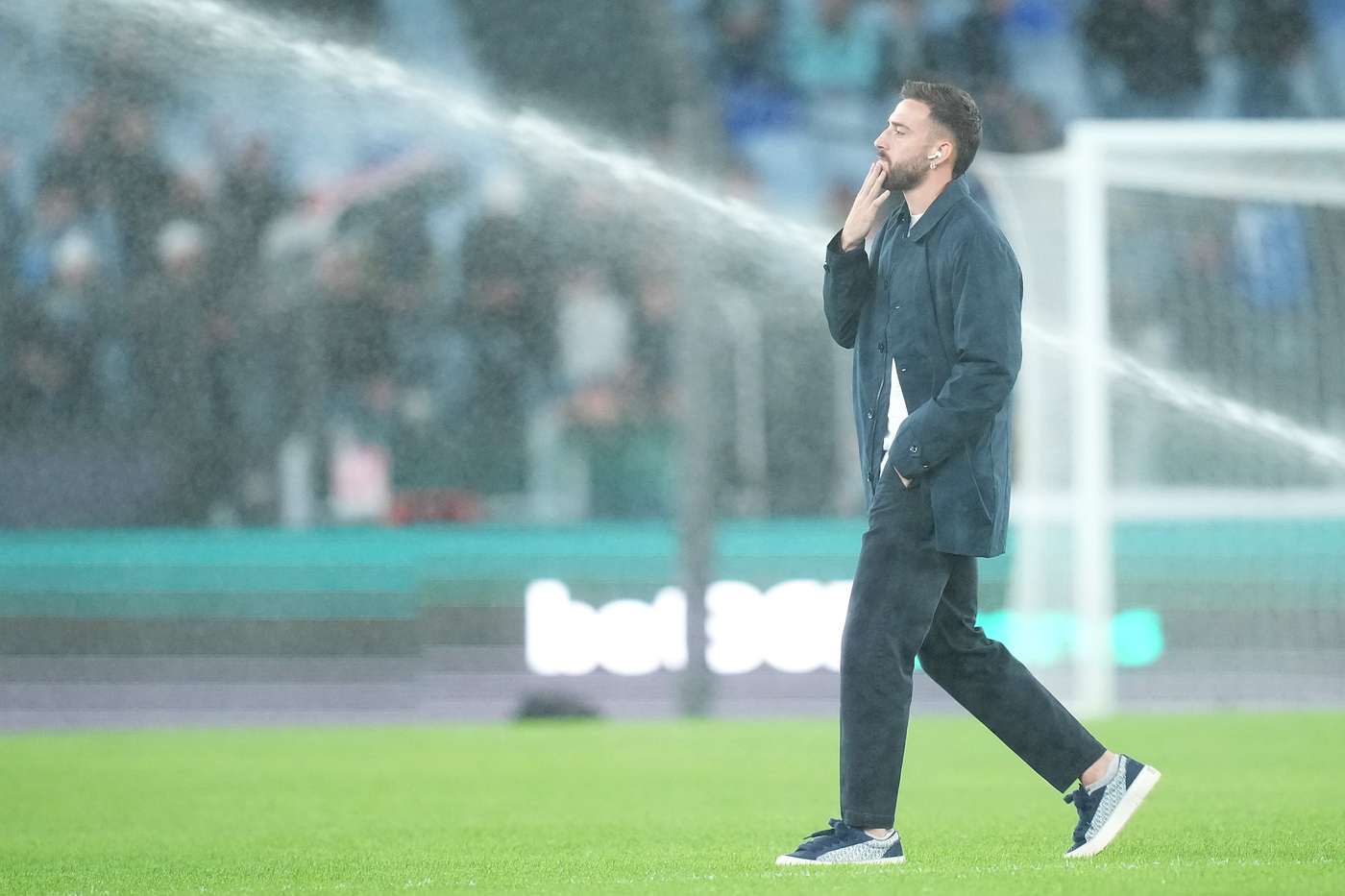 Gila: e se lo spagnolo restasse alla Lazio? Ecco lo scenario