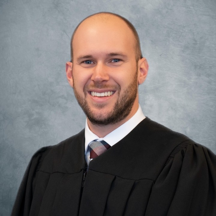 Recount verifies Judge Myers’ win in Montgomery County race
