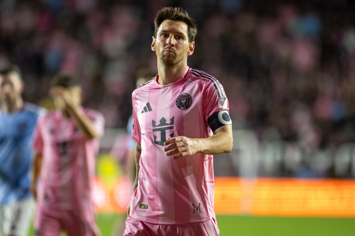 Lionel Messi vs Thomas Muller stats compared before Inter Miami ...