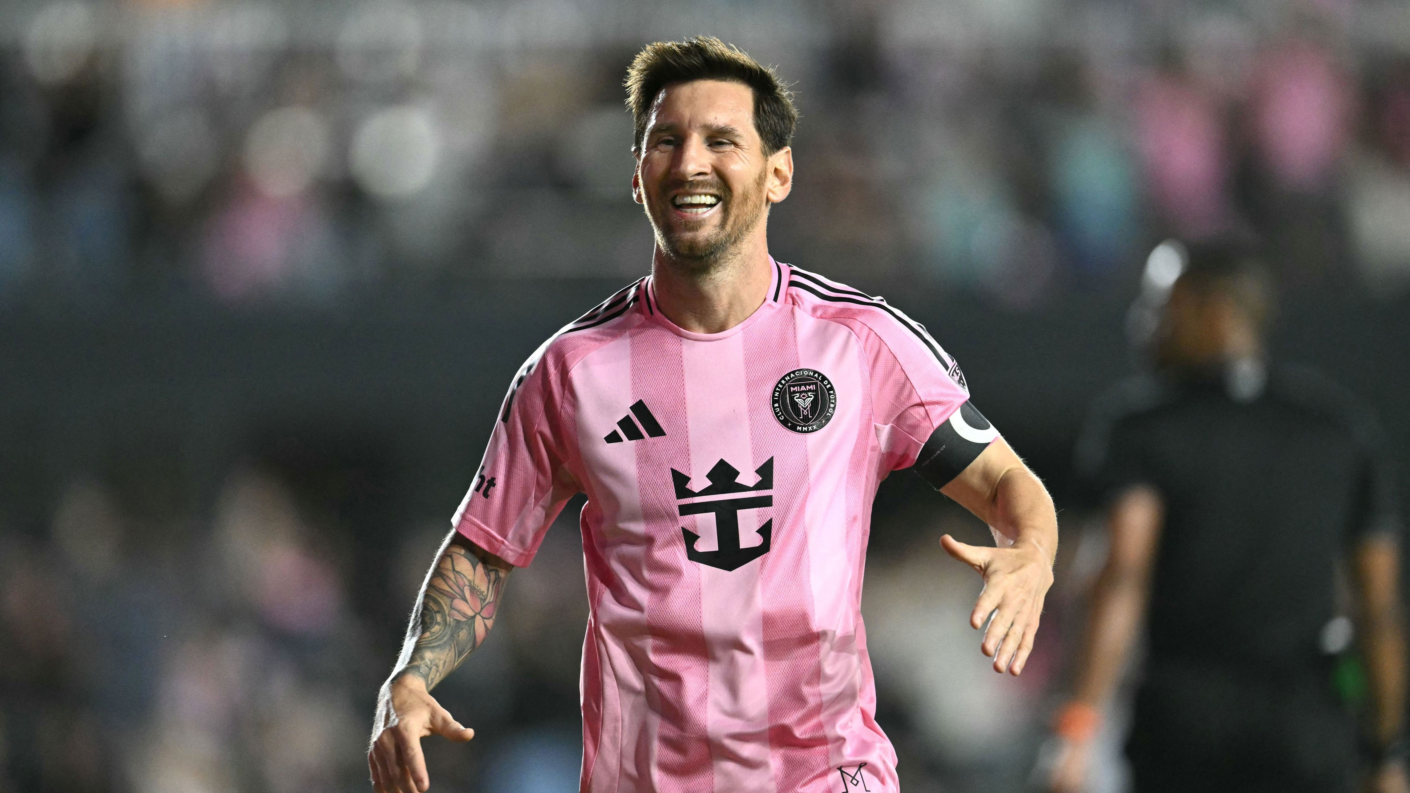 Soccer reportedly overtakes baseball as America’s third-most popular sport
