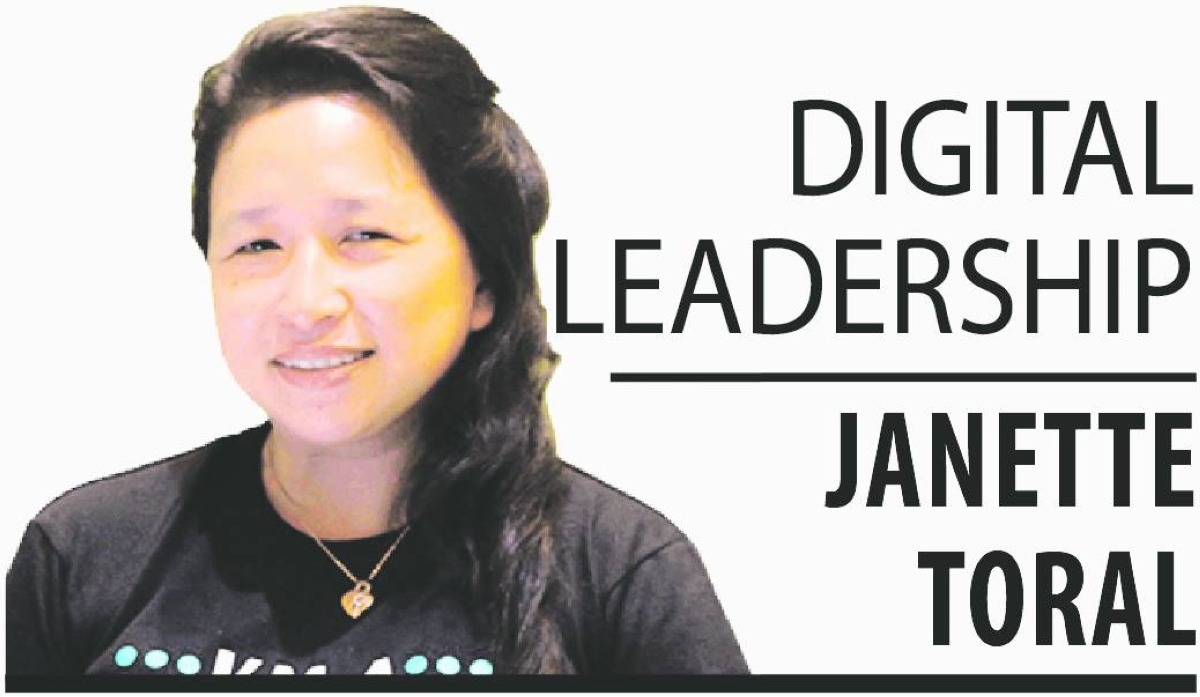 Messenger + Google Forms: A practical digital lifeline for Pinoy SMEs